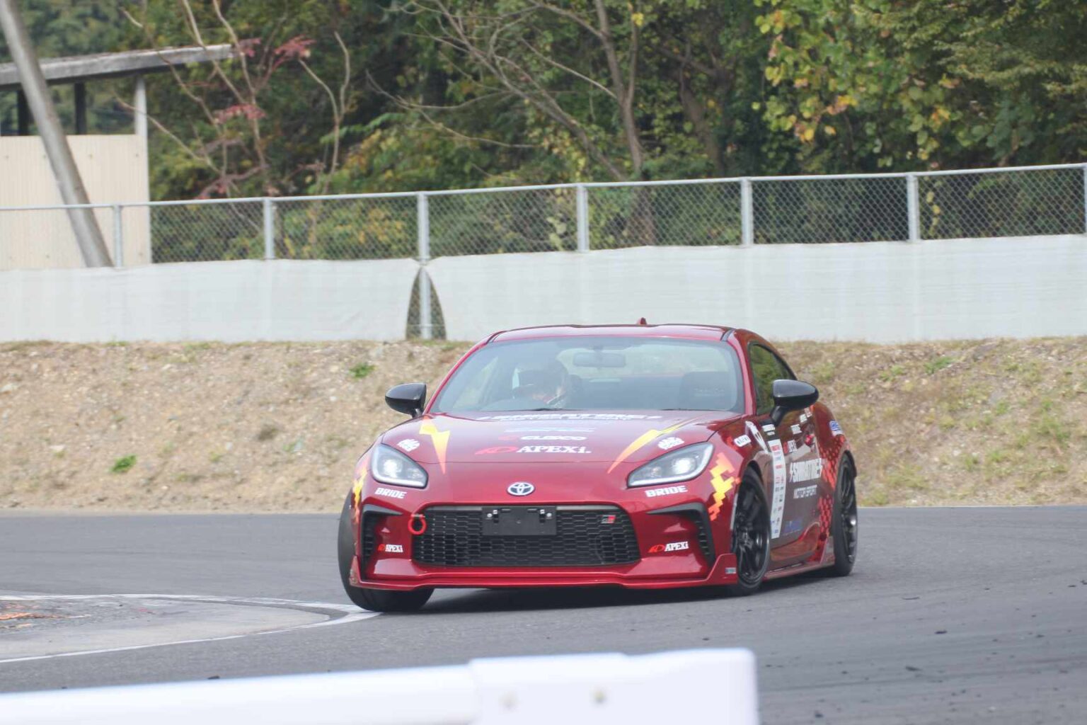 OS技研製の「OSデュアルコアLSD」をGR86に装着！ポン付けの結果… | サカモトエンジニアリング