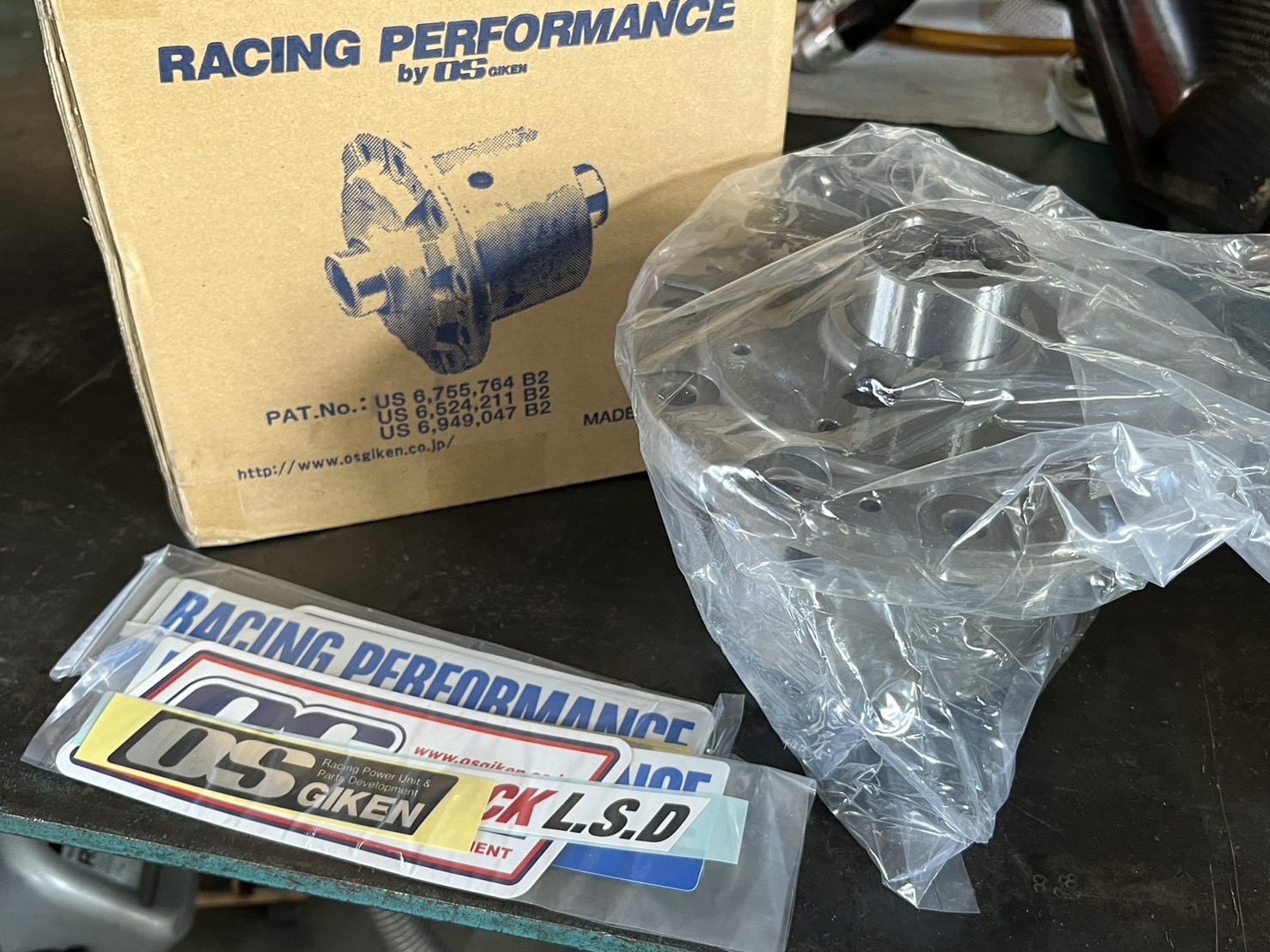 OS技研製の「OSデュアルコアLSD」をGR86に装着！ポン付けの結果… | サカモトエンジニアリング