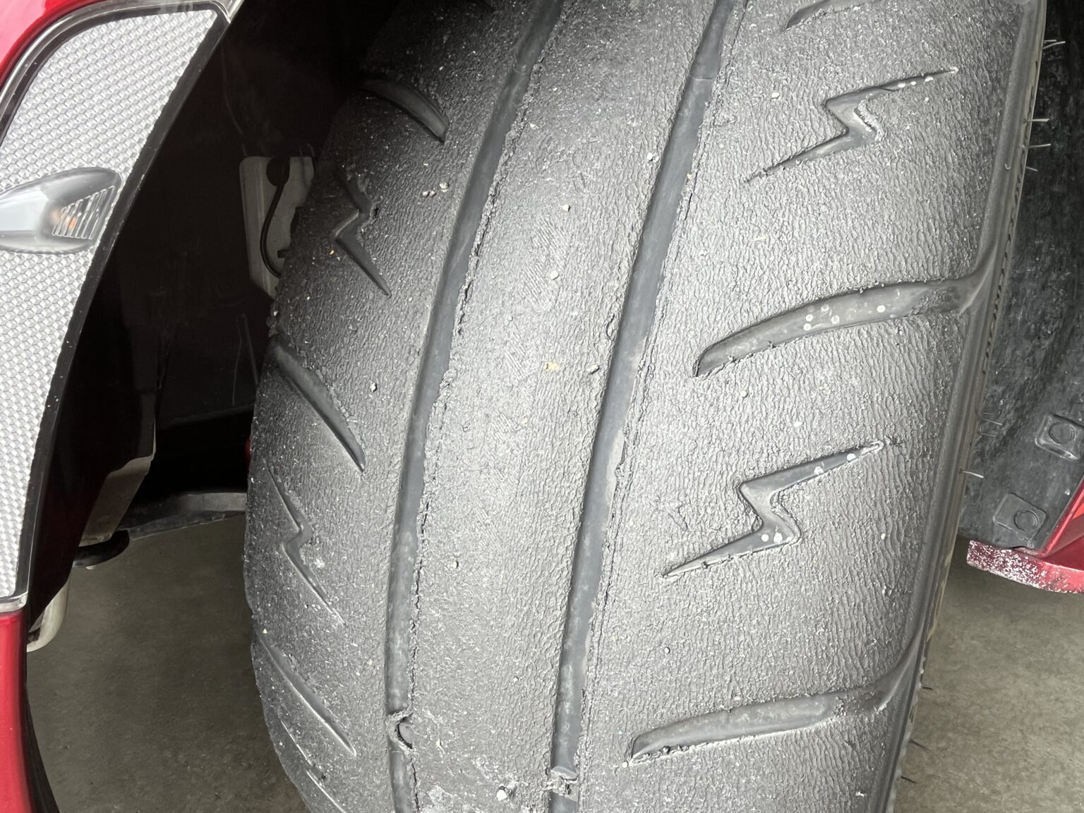 シバタイヤ280Rの実力は？富士スピードウェイにてシバGR86でチェック | サカモトエンジニアリング