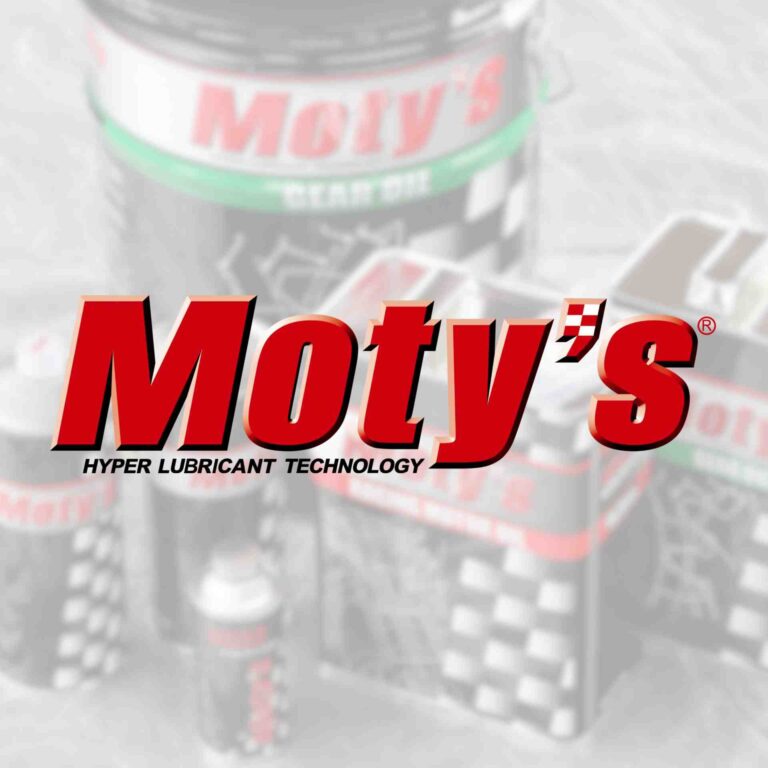 Moty’s ギヤオイル GEAR OIL M400 75W140 20L | サカモトエンジニアリング